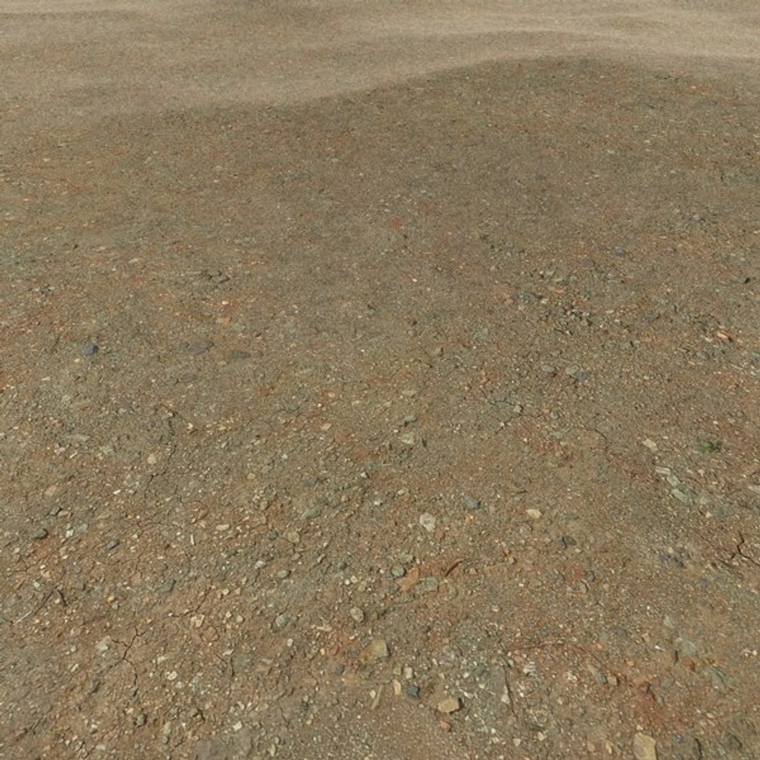 Earth Textures vol.7 - TurboSquid 554136