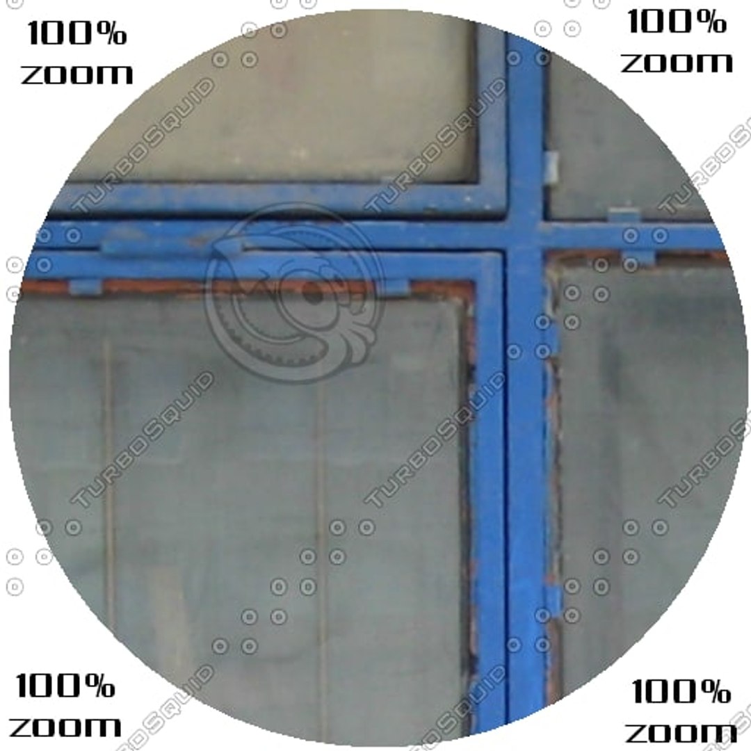 Windows 81 - Abandoned Storefront Texture - TurboSquid 850759