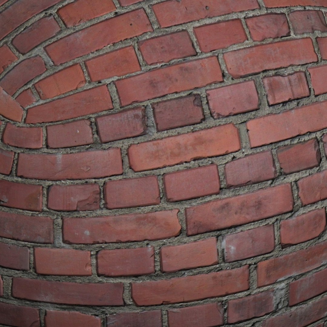 Bricks #04 Texture - TurboSquid 855441