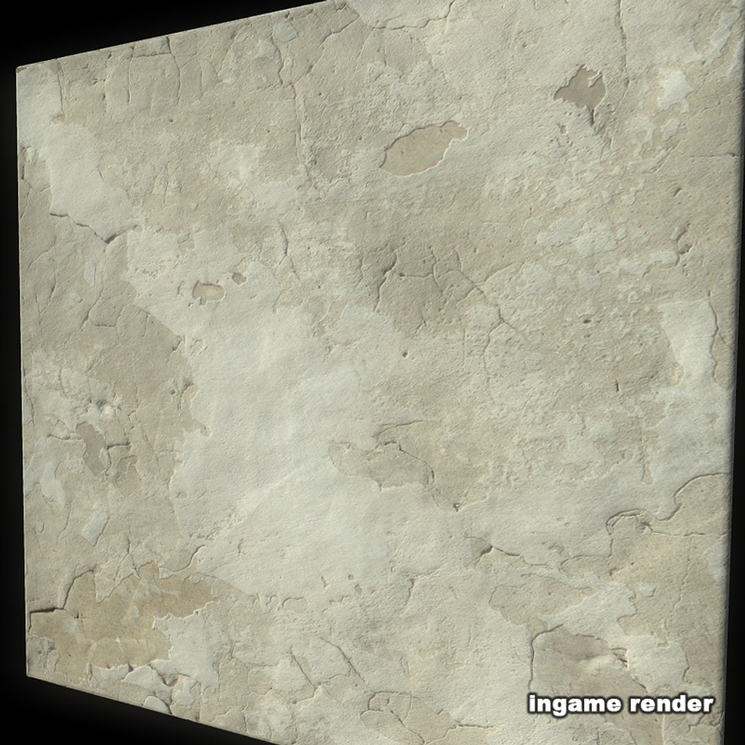 Plaster #05 Texture - TurboSquid 855642