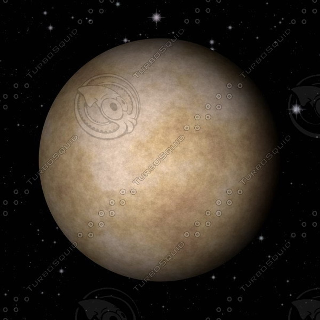 Abstract Solar System Planet 10x Textures - TurboSquid 883218