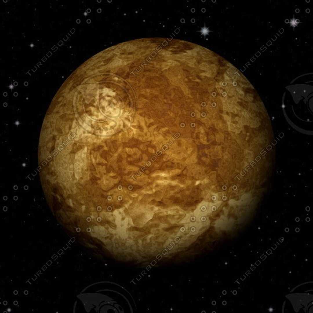 Abstract Solar System Planet 10x Textures - TurboSquid 883218