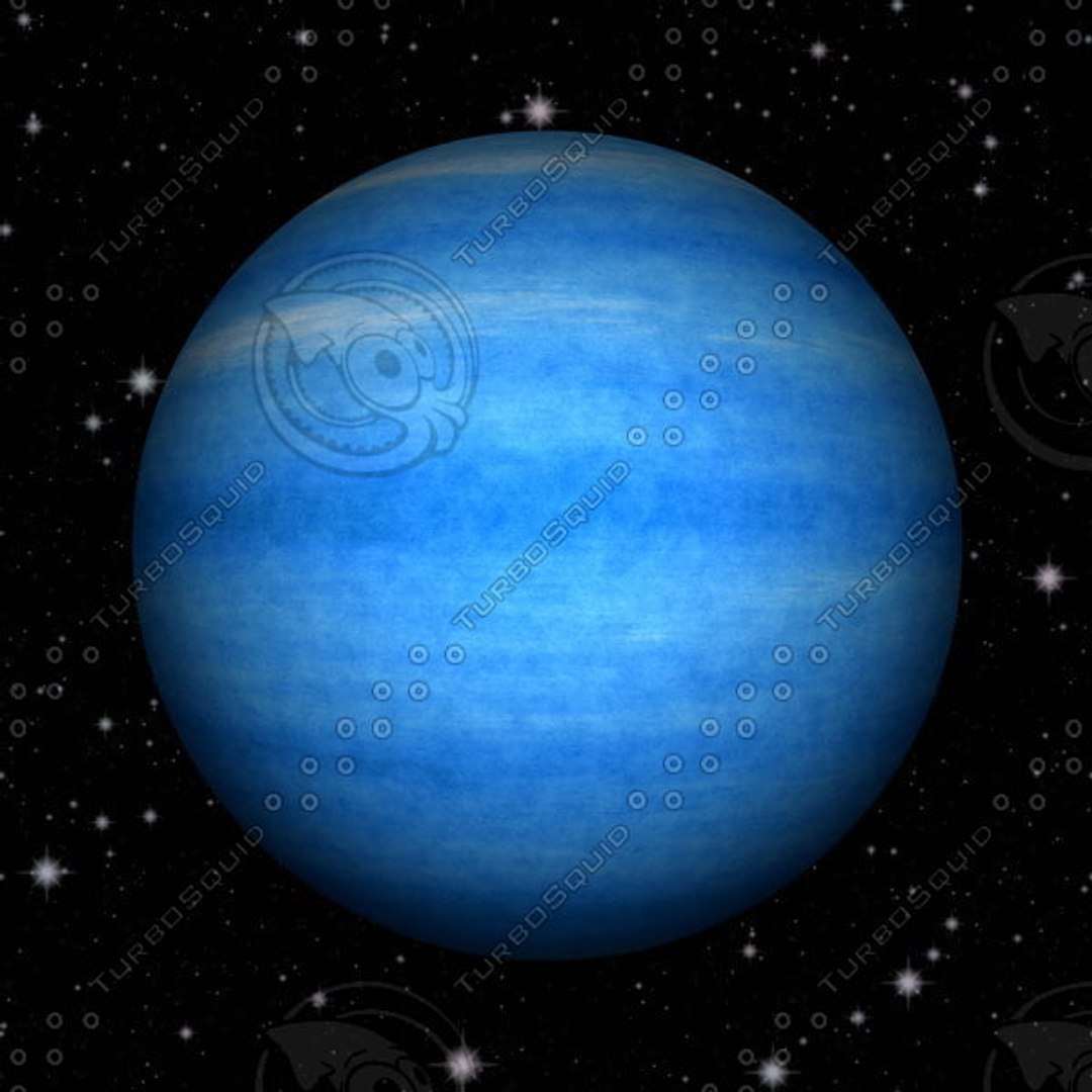 Abstract Solar System Planet 10x Textures - TurboSquid 883218