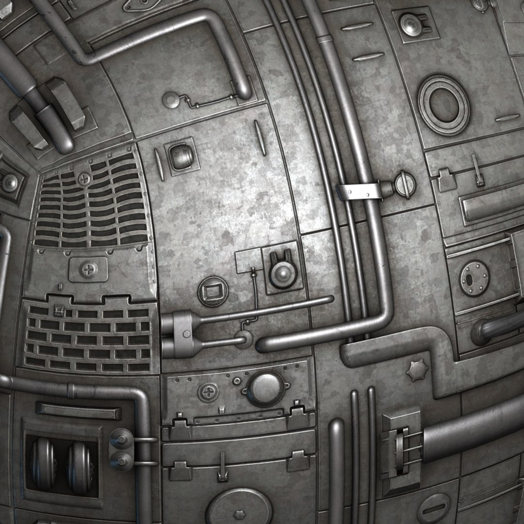 Metal plates #08 Texture - TurboSquid 855604