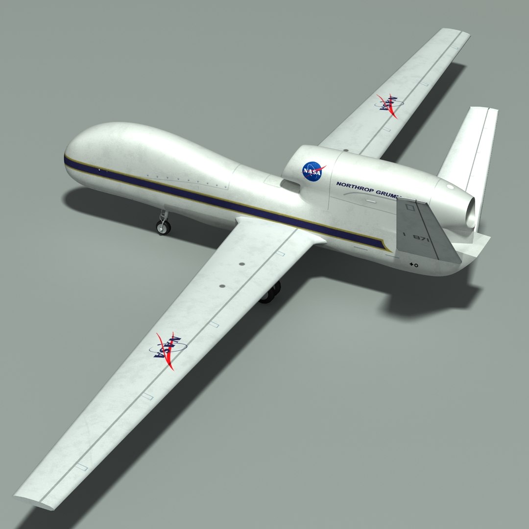 Reconnaissance Surveillance 3d Max