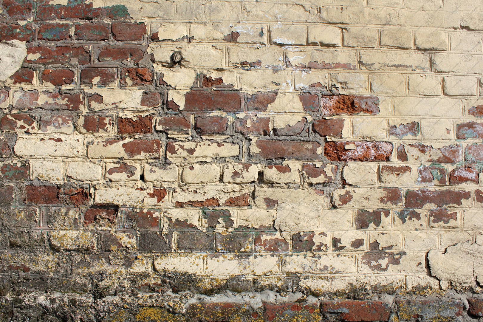 Old Bricks Textures - TurboSquid 916974