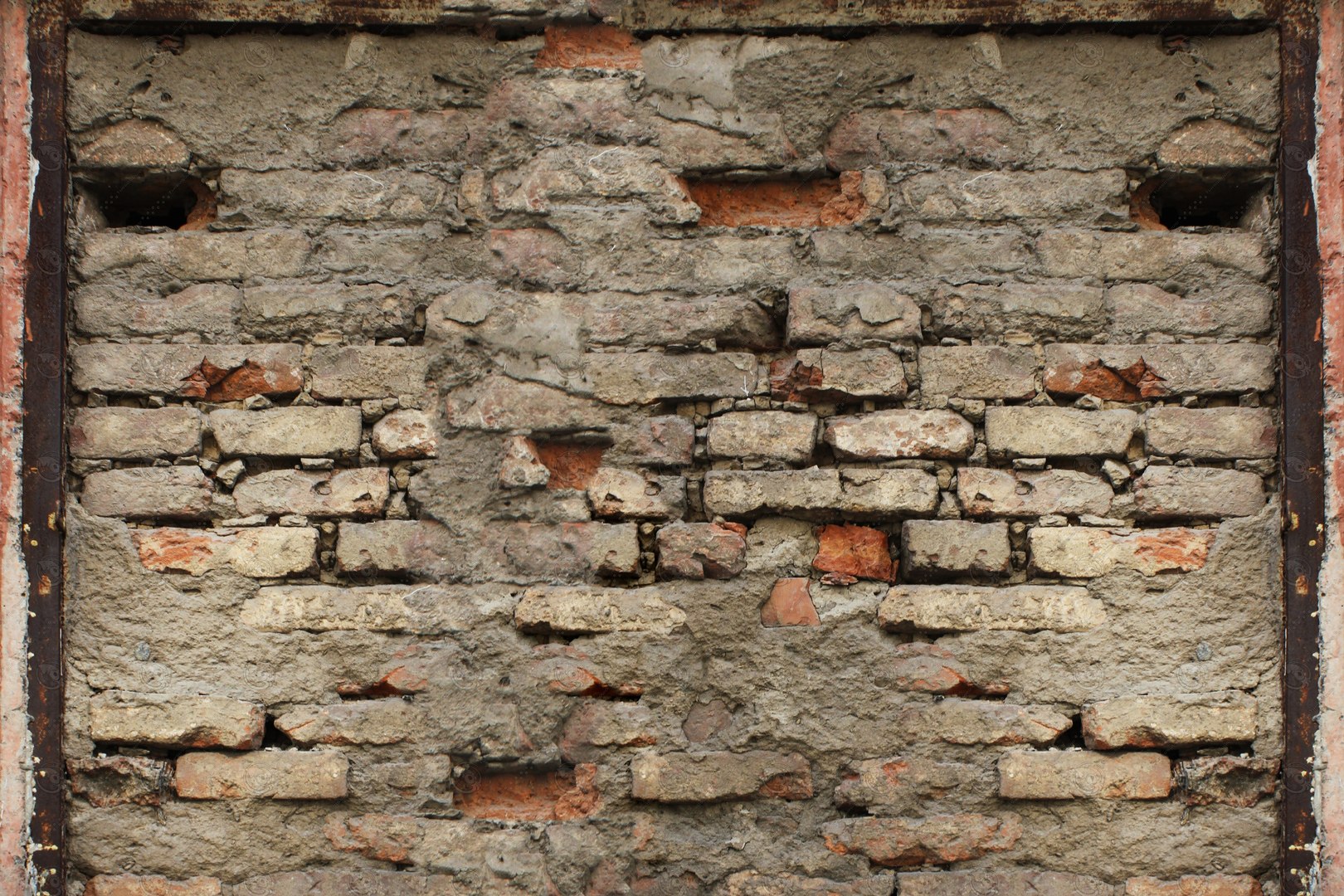 Old Bricks Textures - TurboSquid 916974