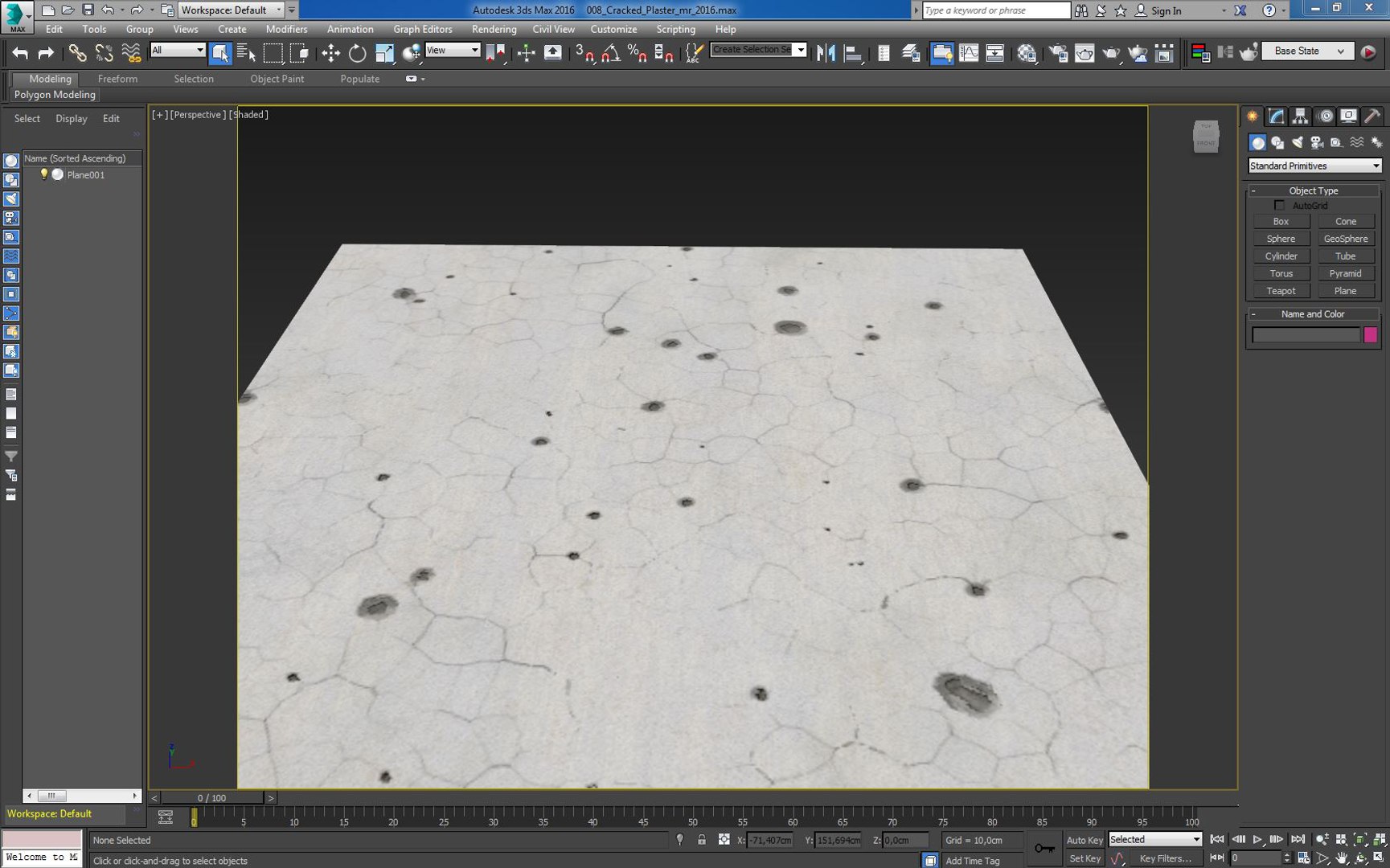 014 3ds max 2016 Substance Map volume 14.0_cd front - TurboSquid 934230