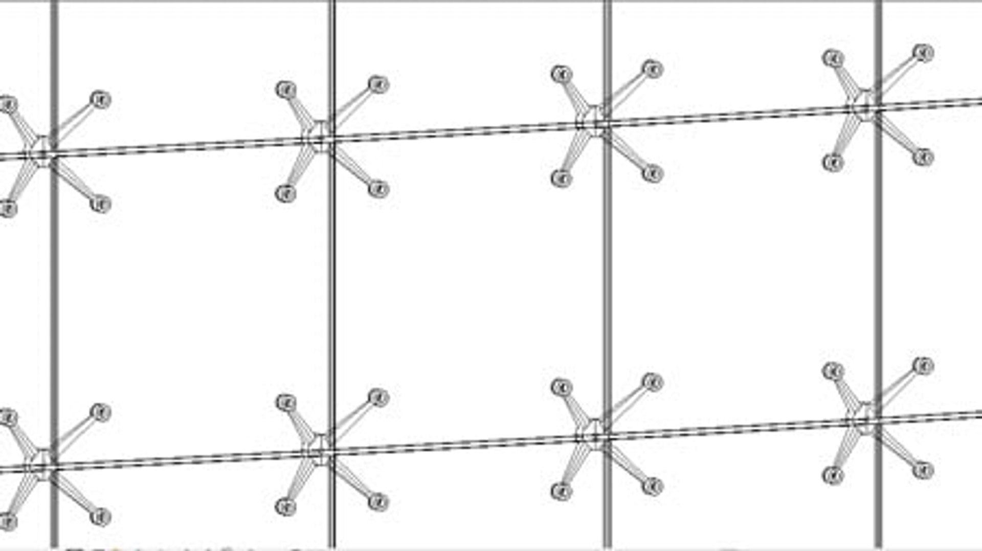 Spider System - TurboSquid 941128