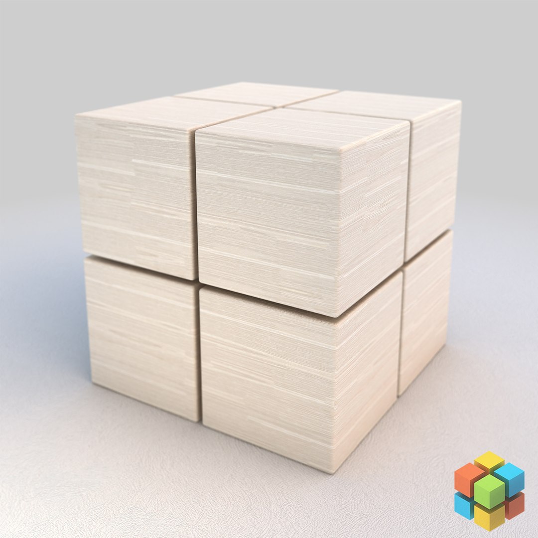 Wood White Material 01 - V-Ray Shader - 6k Pixel Texture Tiled ...