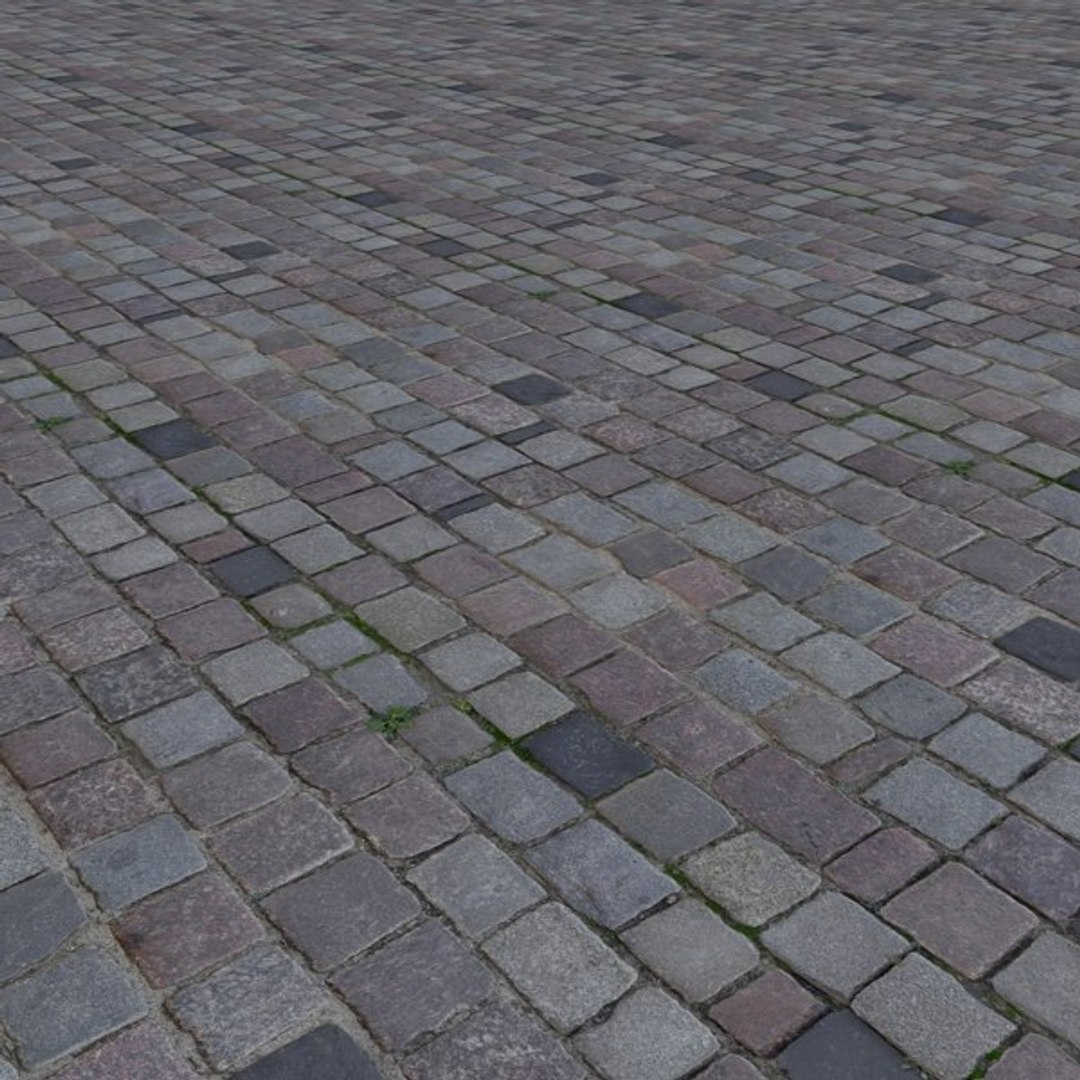Paving Stones Textures 1024x1024 Vol.8 - TurboSquid 926819