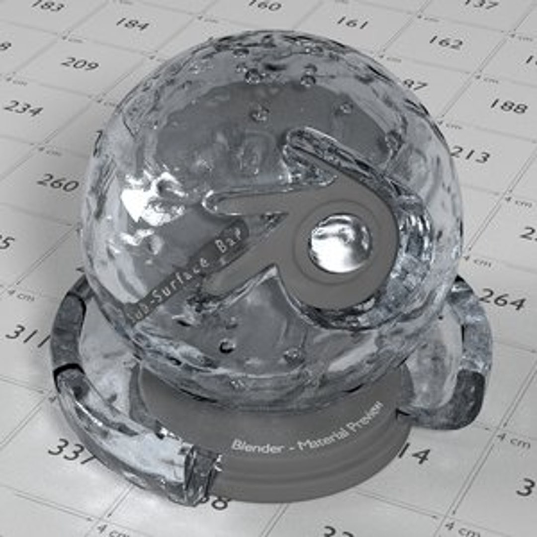 Animated Glass Water Rain 1 - TurboSquid 970670