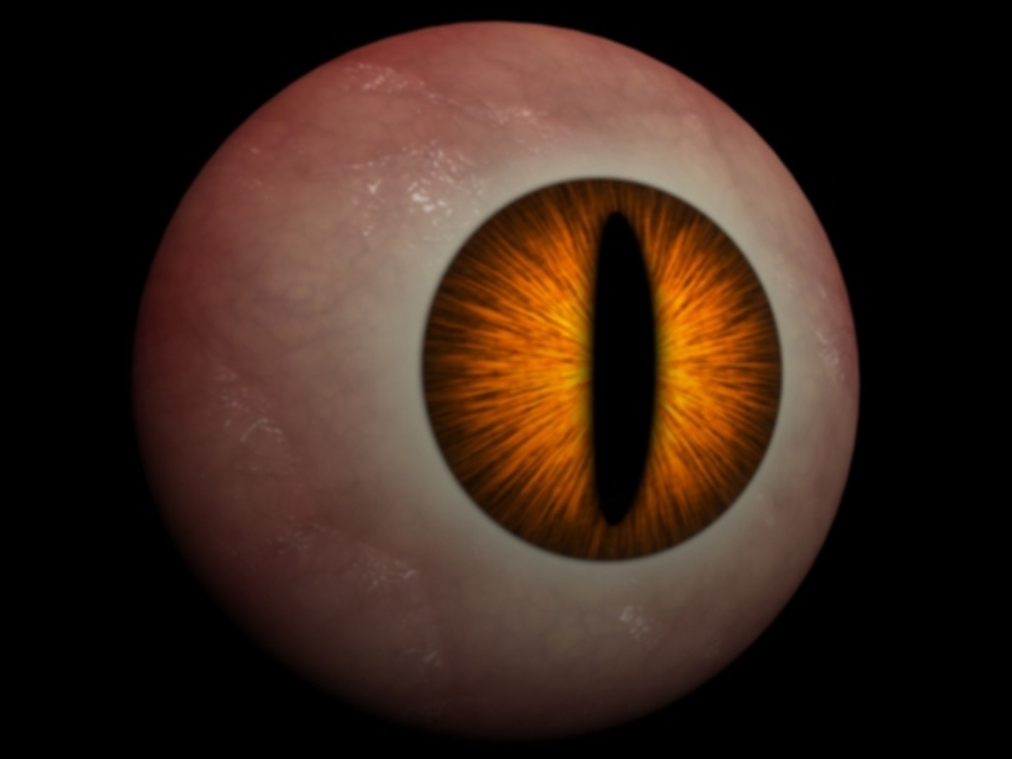 Animal Eye Texture - TurboSquid 978305