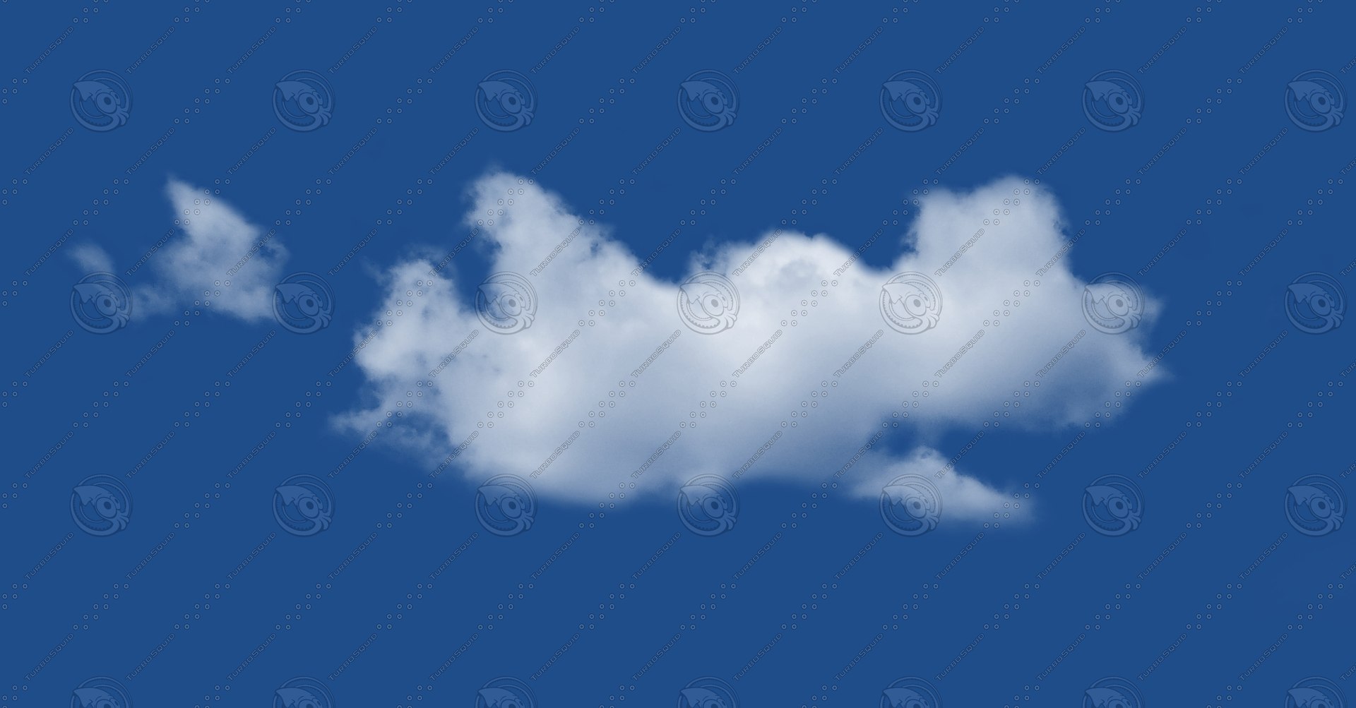 Alpha Cloud Pack - TurboSquid 989044