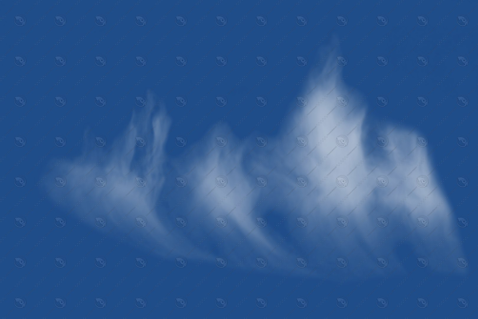 Alpha Cloud Pack - TurboSquid 989044
