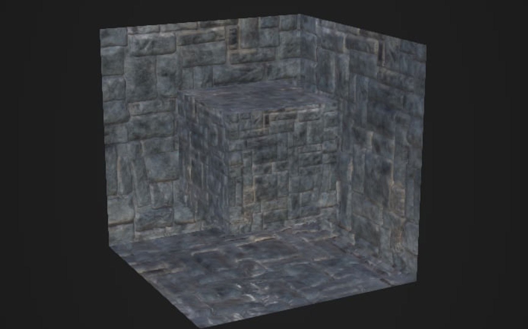 Stone Brick Tileable Texture HQ! - TurboSquid 1003524