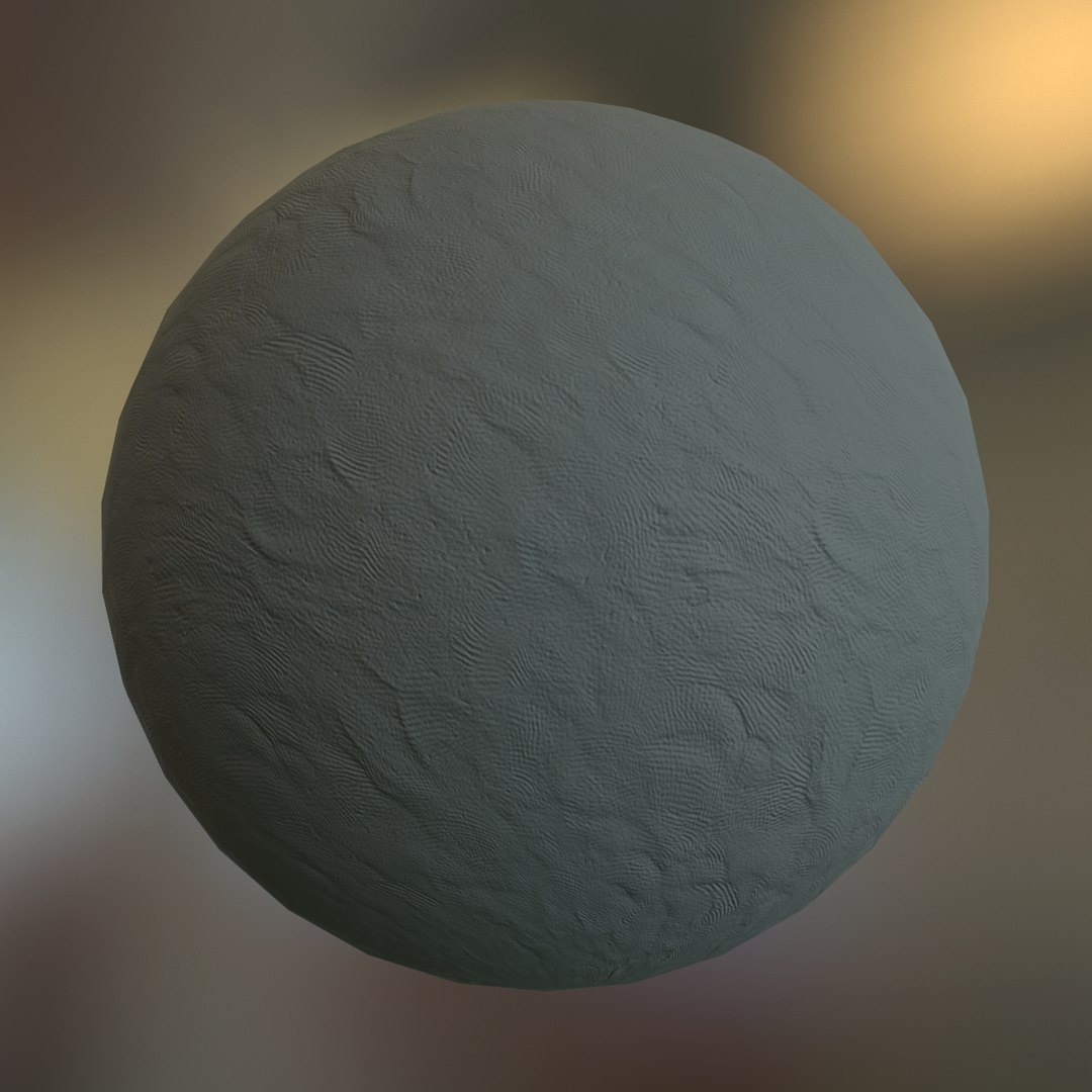 Plasticine Texture - TurboSquid 1008858