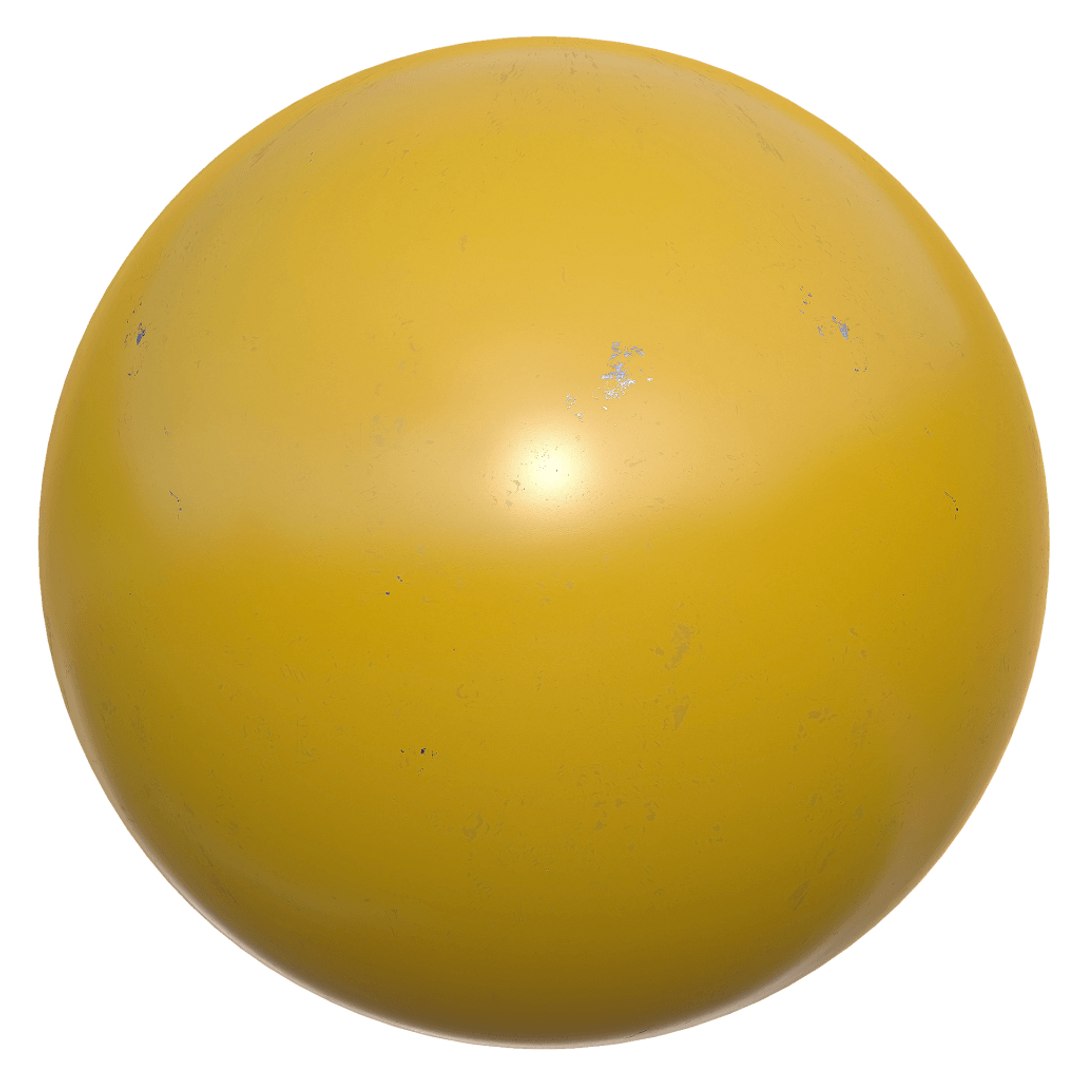 Clean Painted Chipped Metal - TurboSquid 1015844