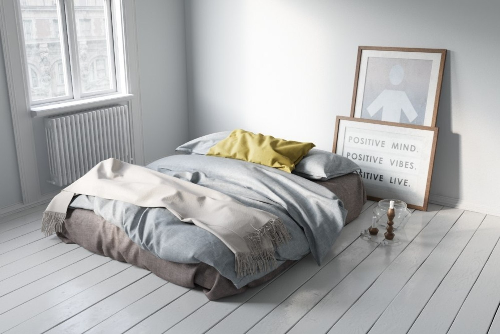 3d archmodels vol 164 model