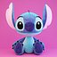 3d Stitch Toy