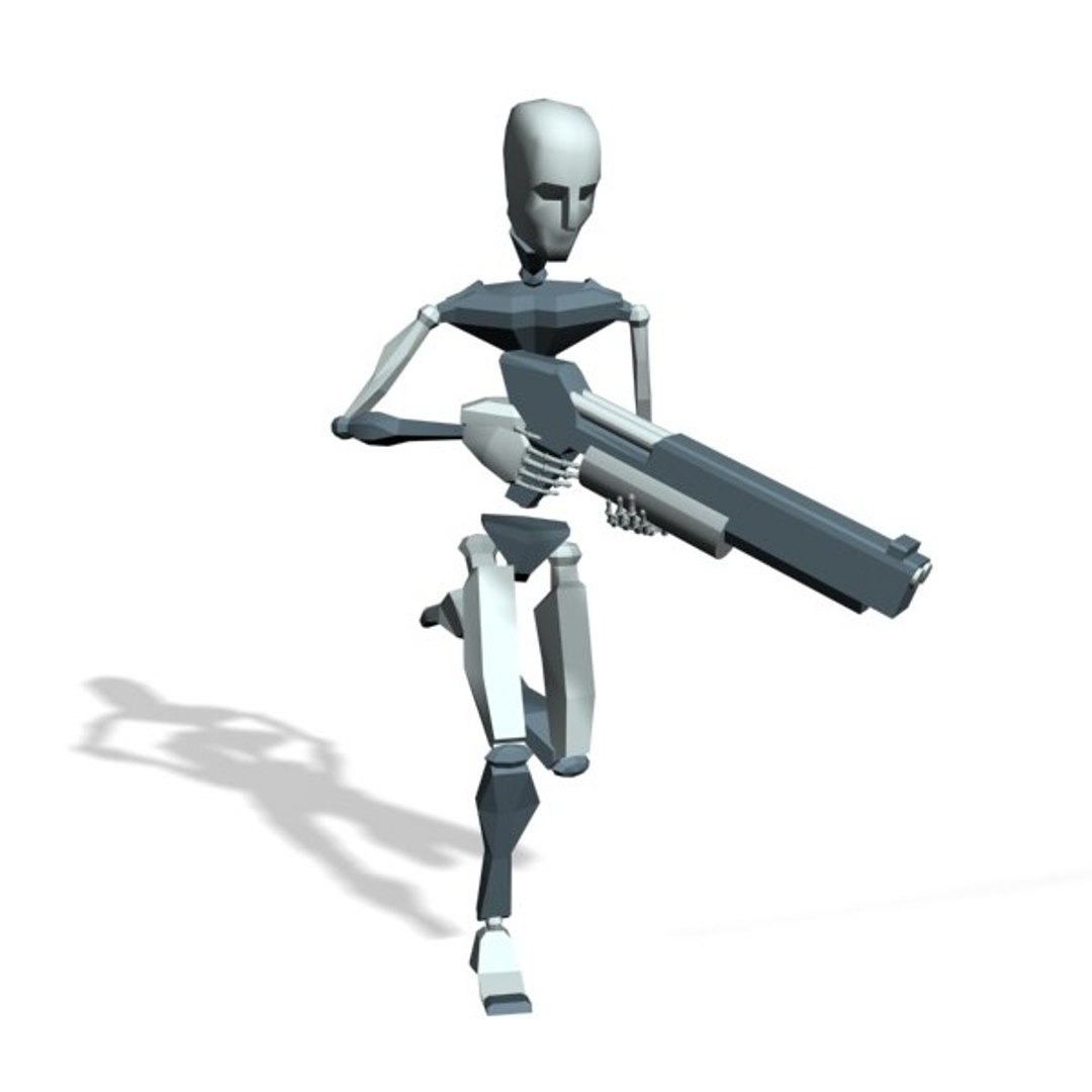 Sprint loop - TurboSquid 1041374