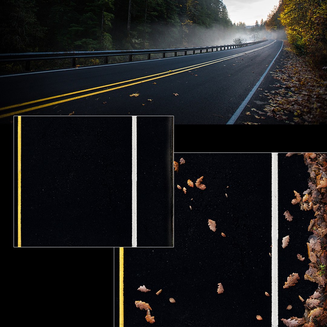 Road Texture Pack PREMIUM HD - TurboSquid 1058967
