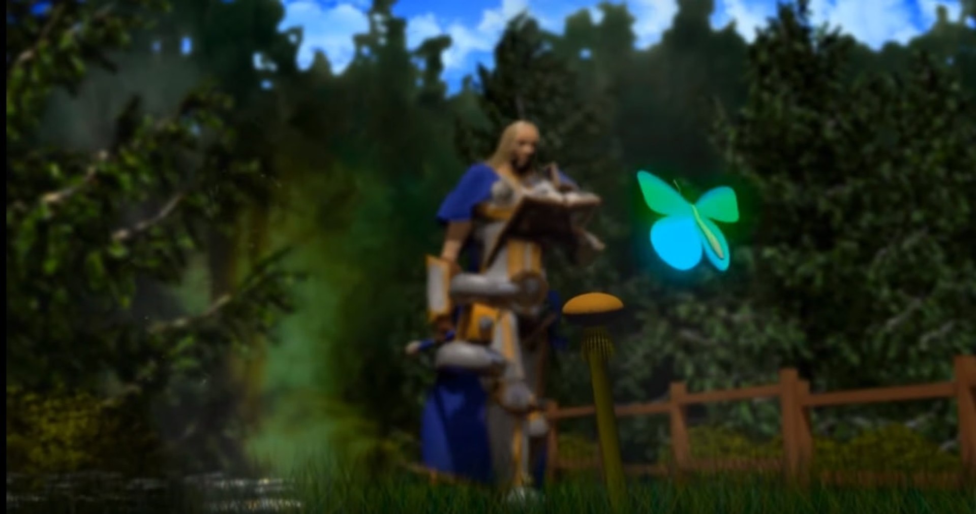 C4d Rigged Ready Animations