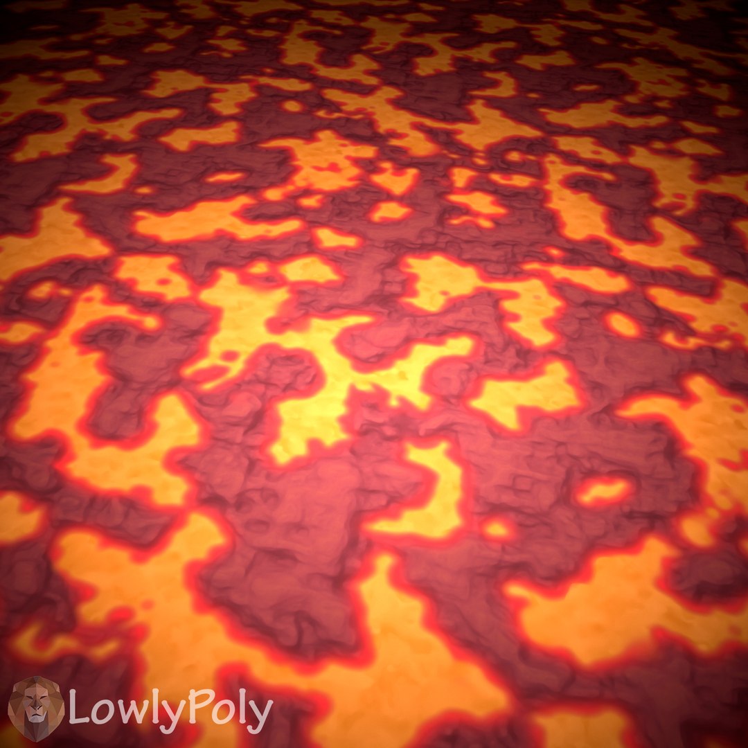 Texture Set Vol.22 Hand Painted Ground - TurboSquid 1106631