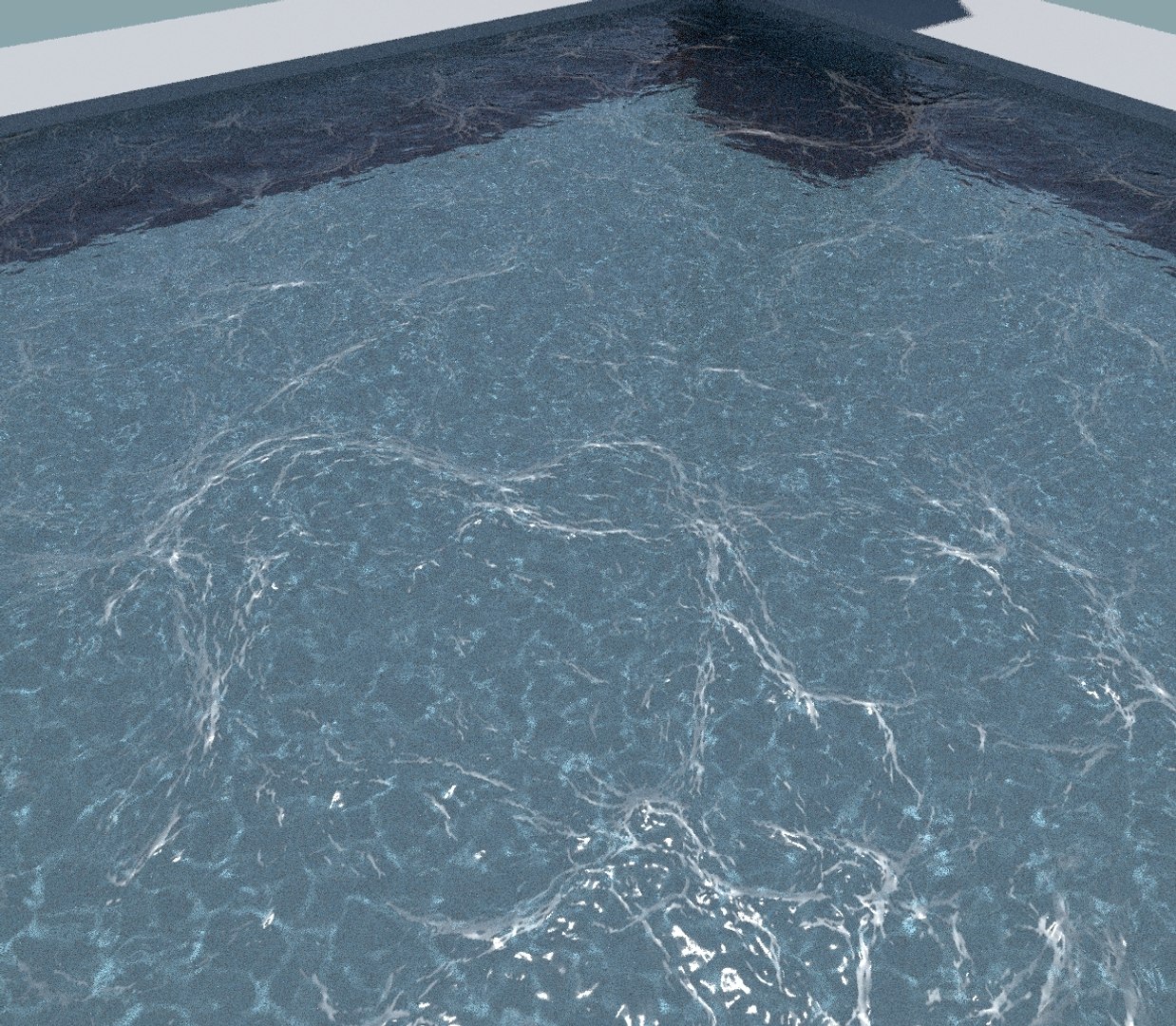 Water Normal Map - TurboSquid 1137259