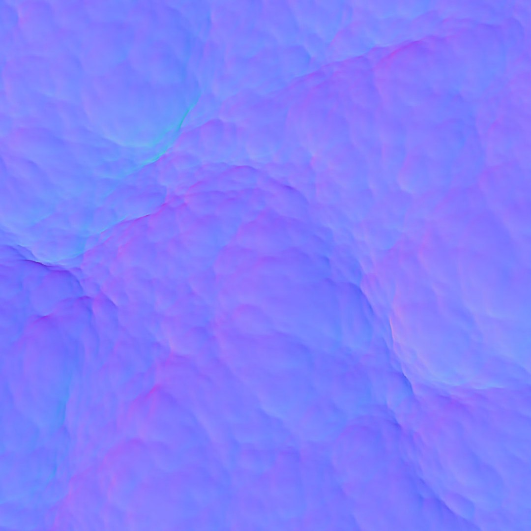Water Normal Map - TurboSquid 1137259