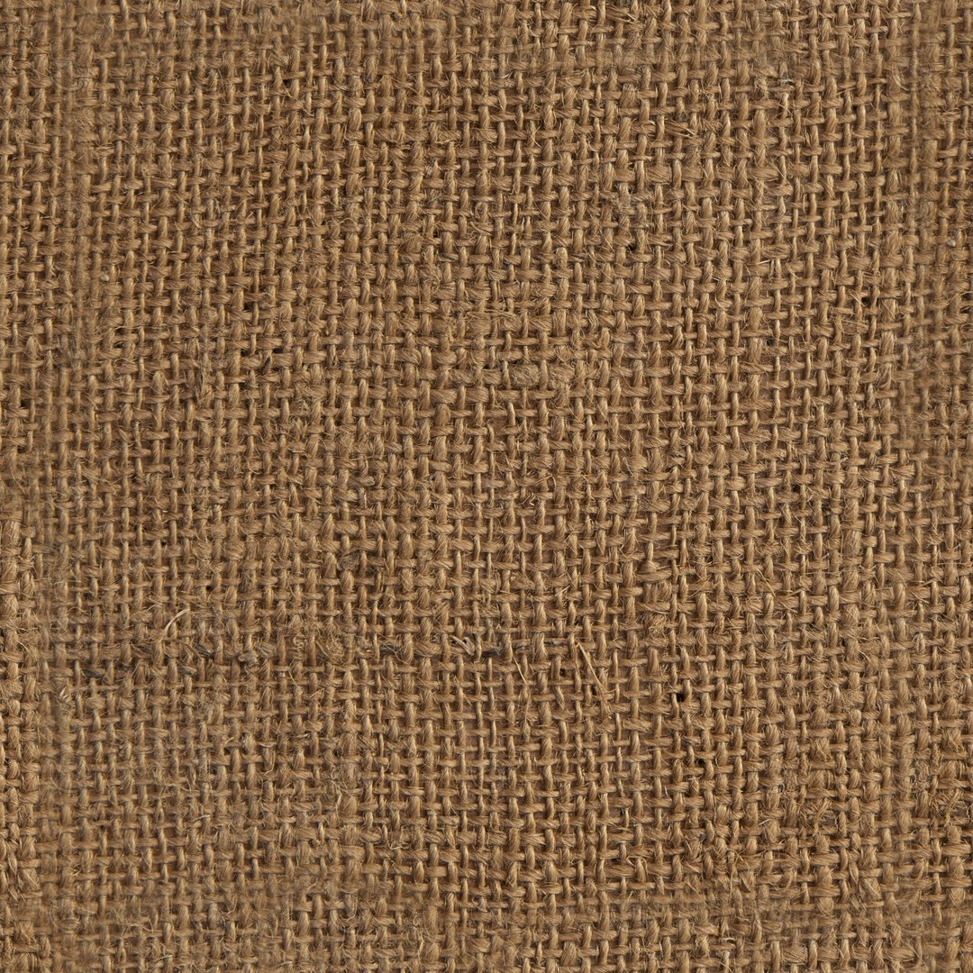 Seamless Rough jute Texture - TurboSquid 1193984