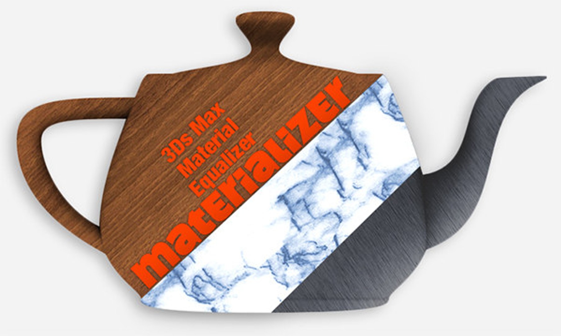 Materializer - TurboSquid 847786