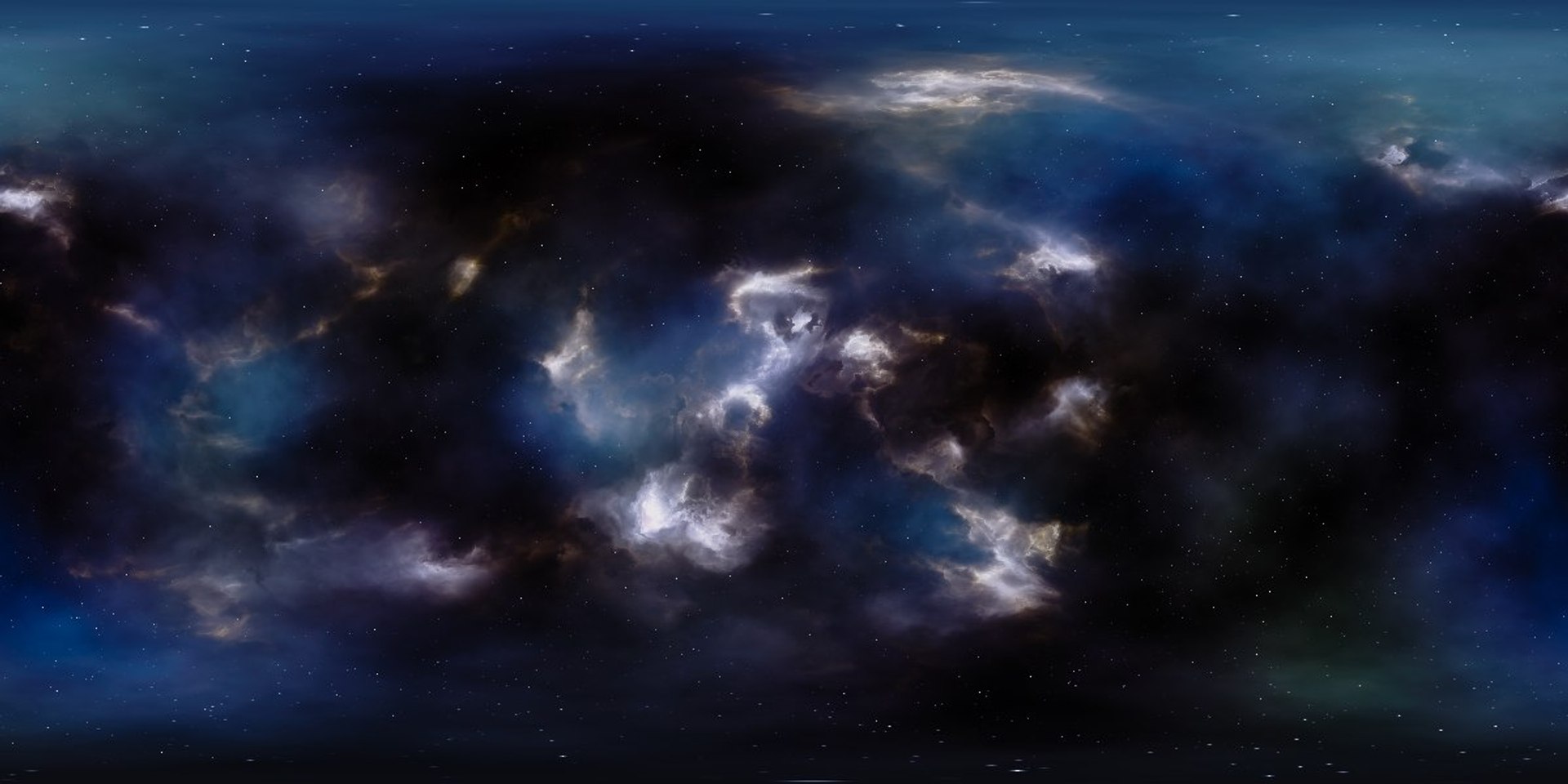 Nebula Space Environment HDRI Map 016 - TurboSquid 1280046