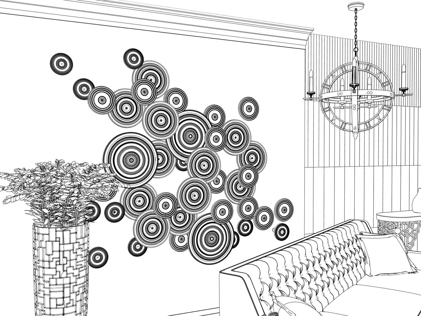 3D Model Revit Rfa Rvt - TurboSquid 1376457