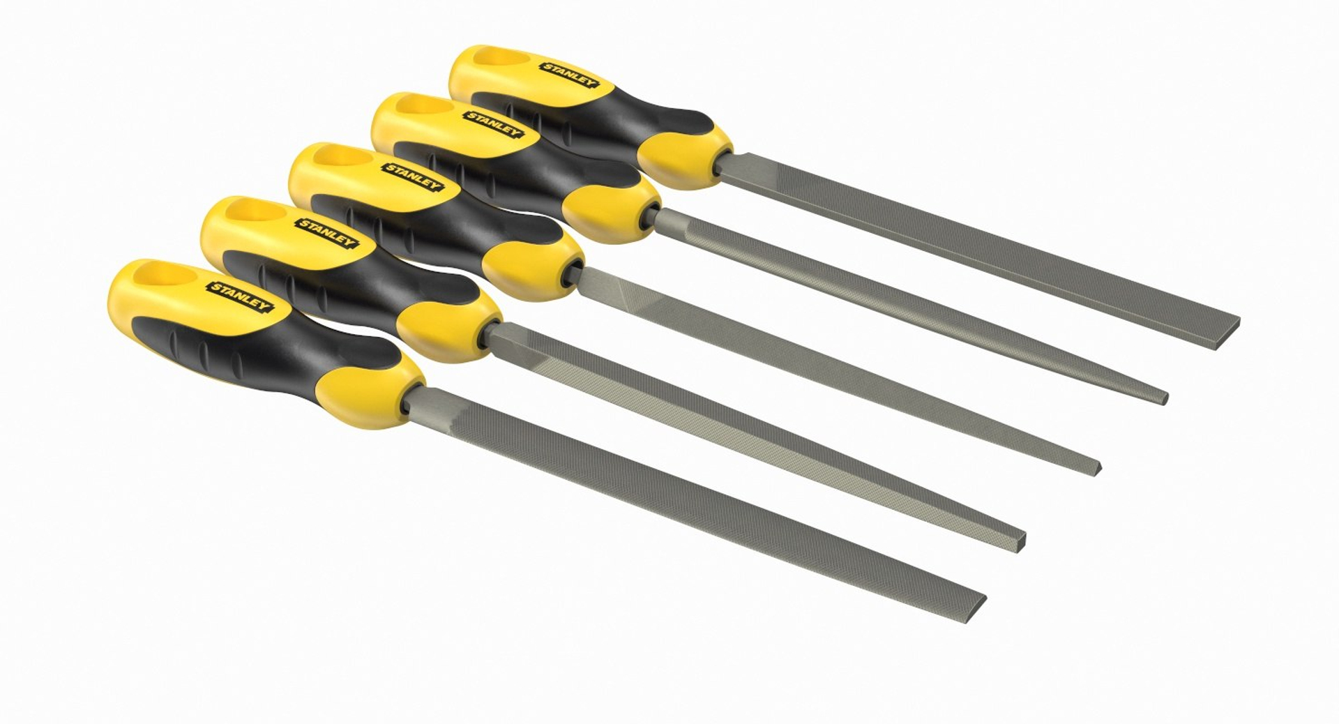 Hand File Set 3D - TurboSquid 1394247