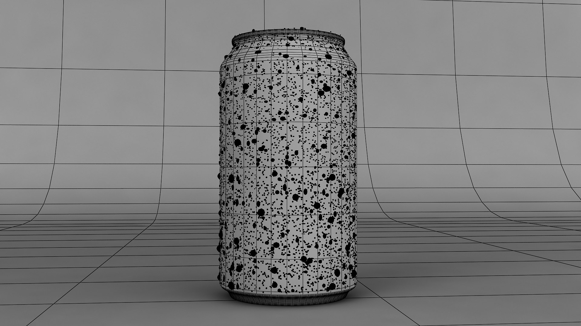 3D Coca Cola Coke Model - TurboSquid 1416463