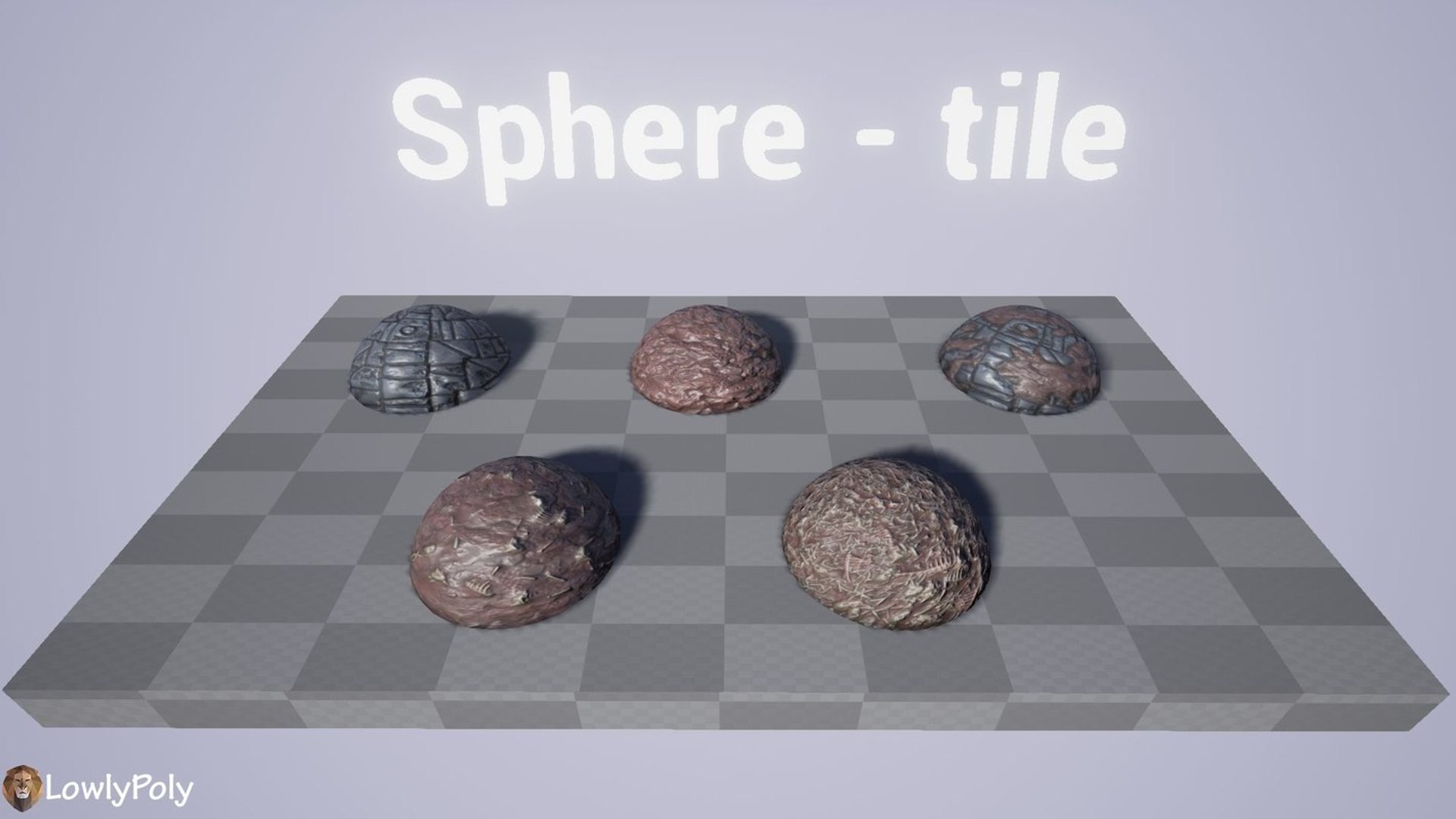 Texture Set Vol.13 Hand Painted Ground Dirt (Stylized Texture Dirt ...