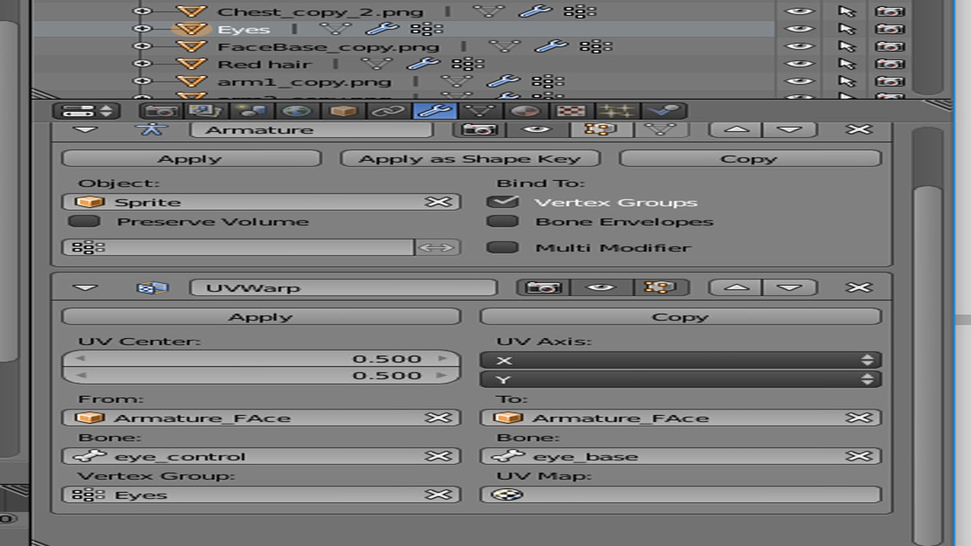 Animation girl 3D - TurboSquid 1430515