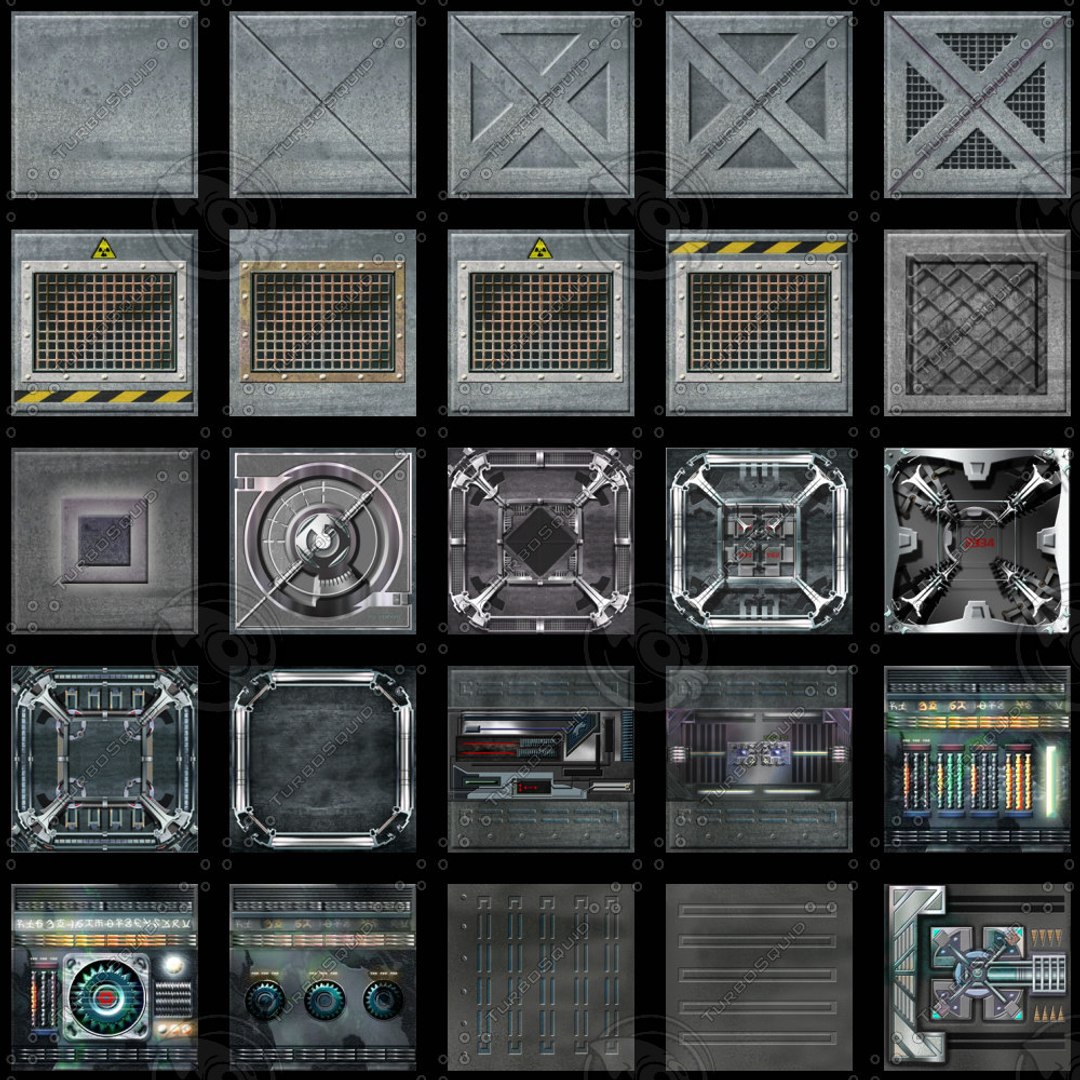 Game_textures - TurboSquid 222061