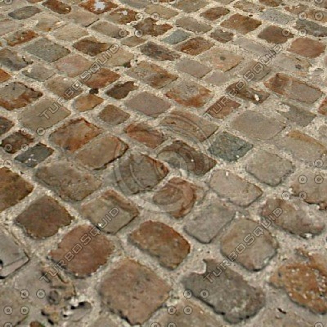 Cobblestones Ground Tileable + Bump Map.jpg - TurboSquid 261886