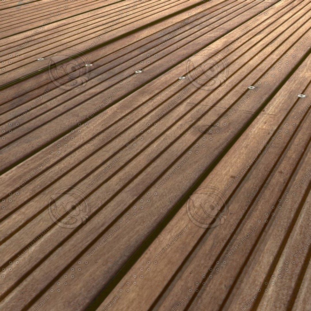 Exotic Grooved Wood Floor ---------------- High Resolution - TurboSquid ...