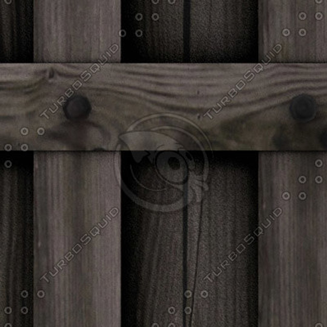 Dungeon Door Texture - TurboSquid 384707