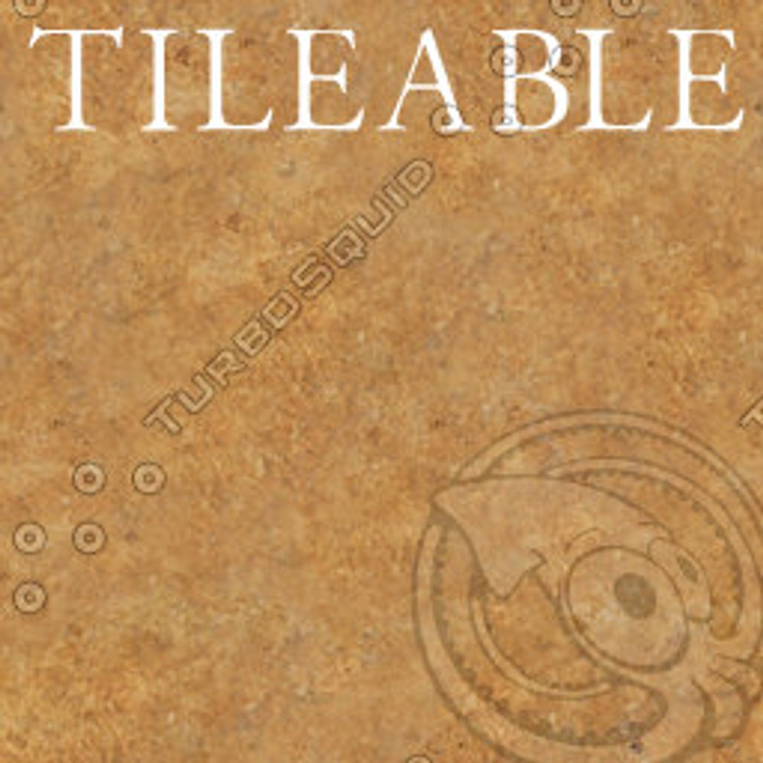 Tileable Tan Leather Texture - TurboSquid 384216