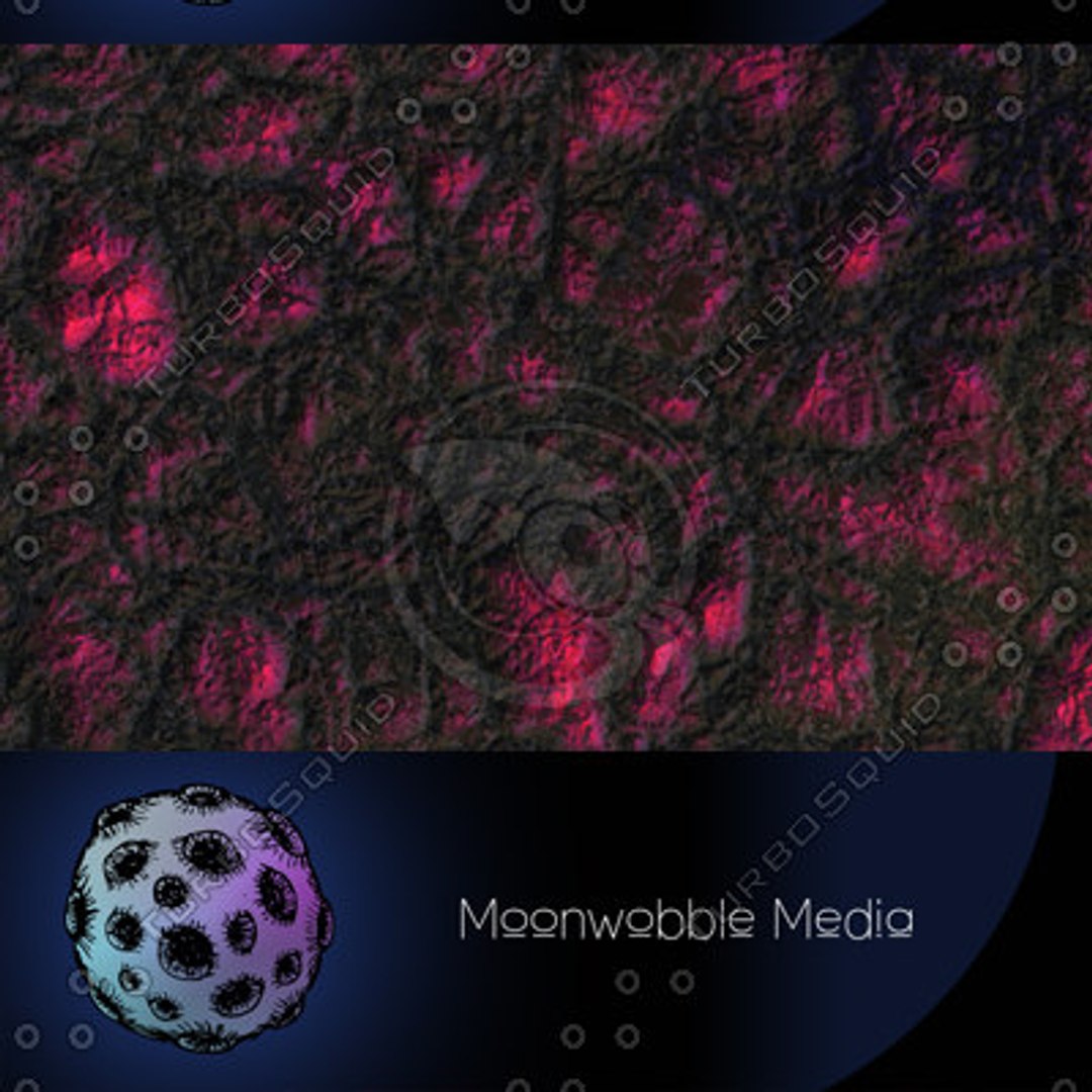 Bionic Flesh - High Resolution CG Texture - TurboSquid 423784