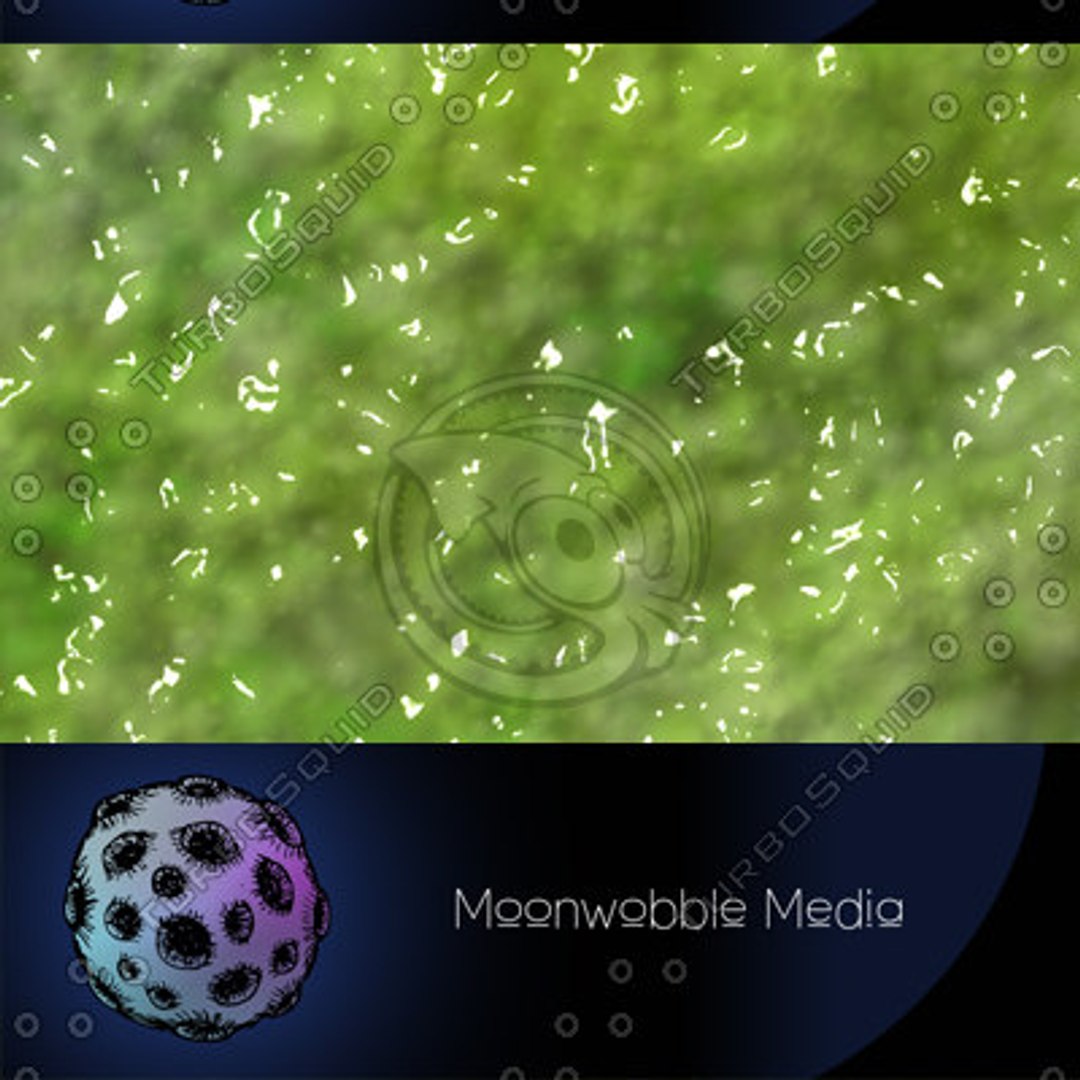 Green Slime - High Resolution CG Texture - TurboSquid 423793