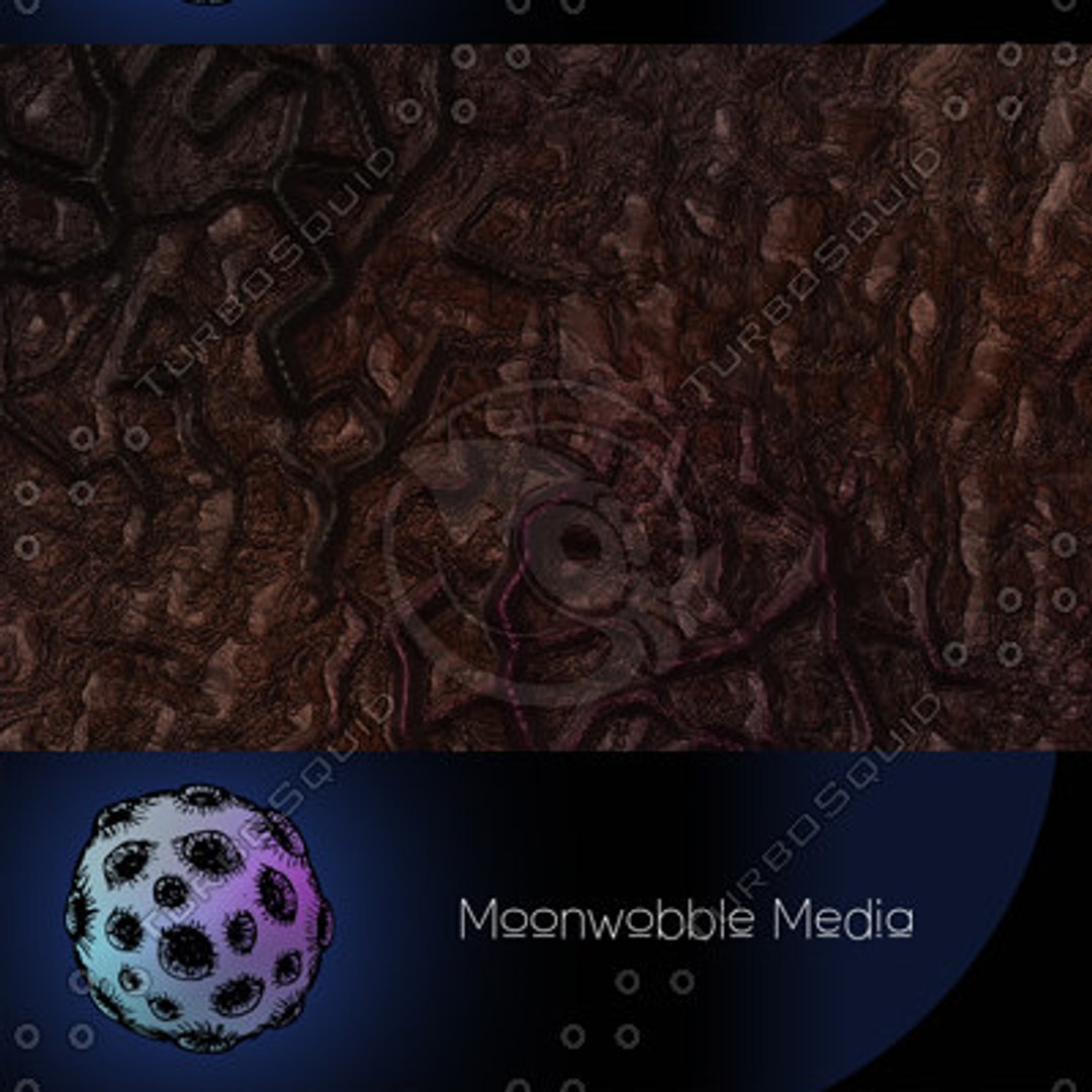 Veined Monster Flesh - CG Texture - TurboSquid 423777