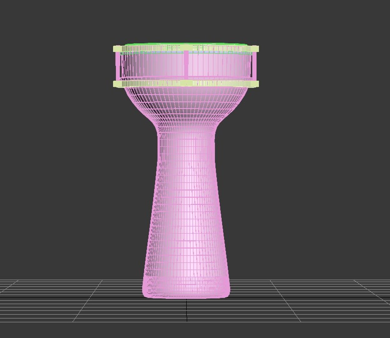 Darbuka Doumbek 3D - TurboSquid 1456182