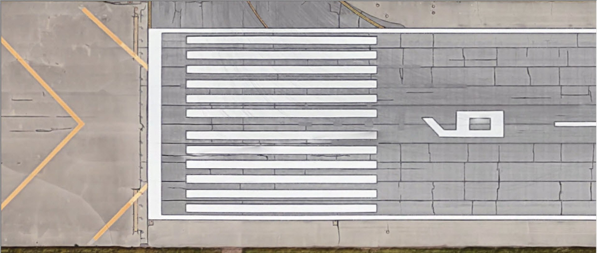 Runway Texture - TurboSquid 1488223