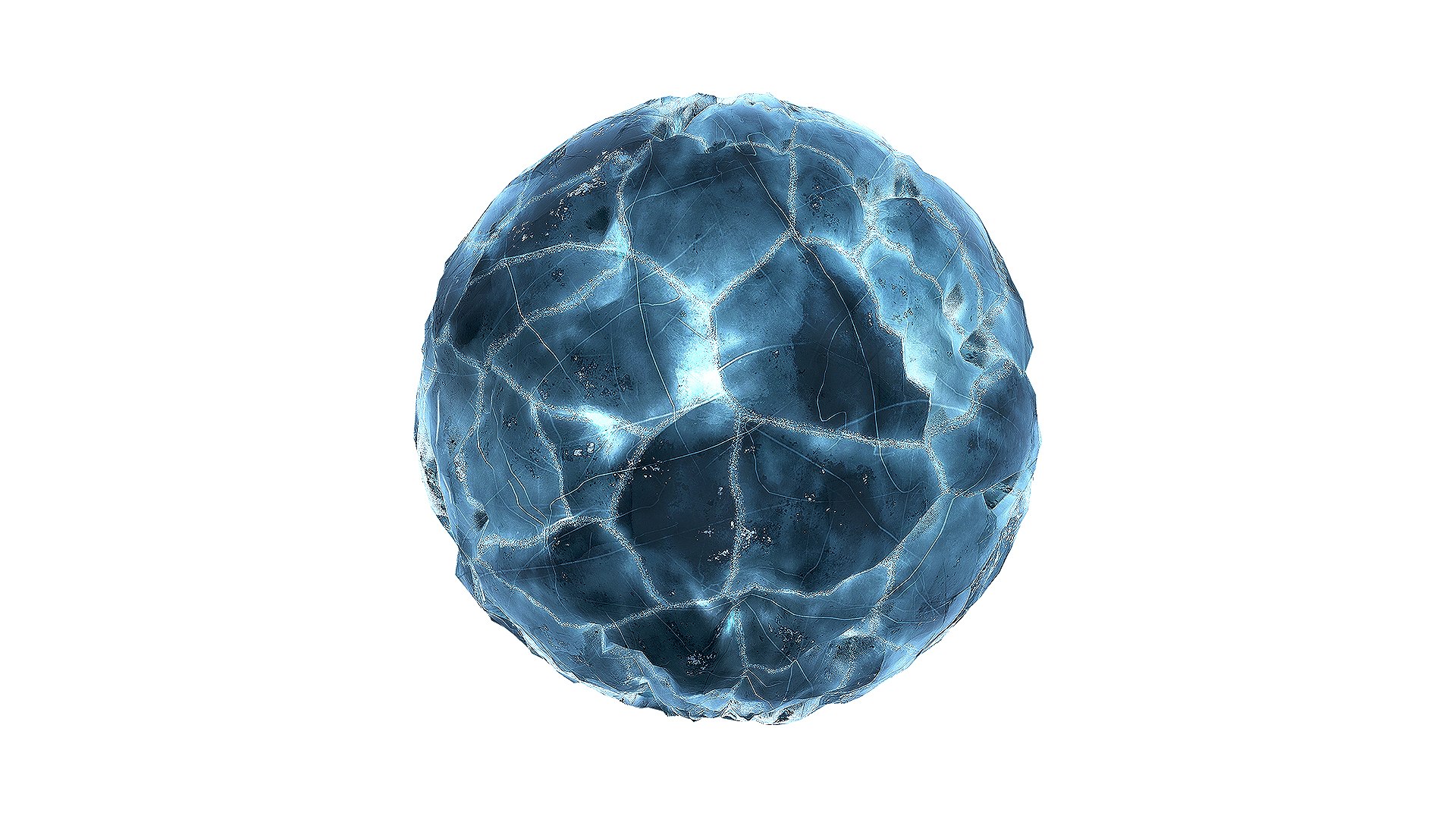 PBR Ice textures - TurboSquid 1516641