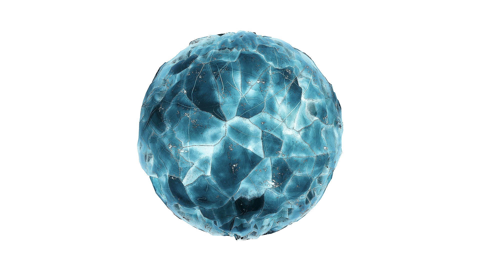 PBR Ice textures - TurboSquid 1516641